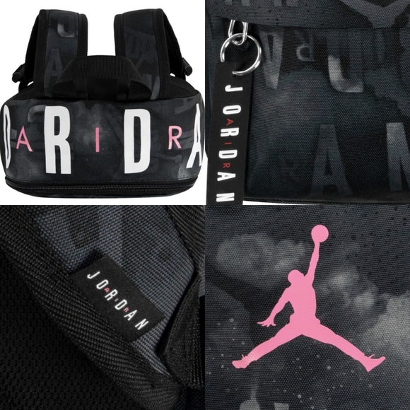 Jordan | Bags | Jordan Unisex Mini Backpack | Poshmark